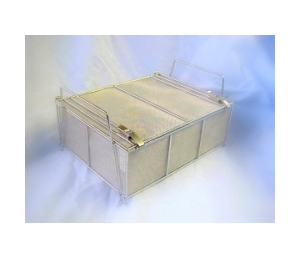 Precision Stainless Steel Baskets, Custom Stainless Steel Baskets