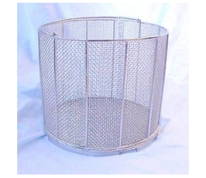 Spin Dryer Baskets